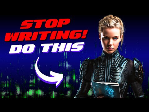 Autonomous AI Writing Agents - INSANE Writer / Editor Synergy!