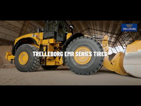 Trelleborg EMR Series