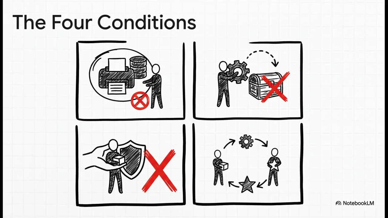 Deadlock vs. Livelock vs. Starvation: OS Concepts Explained