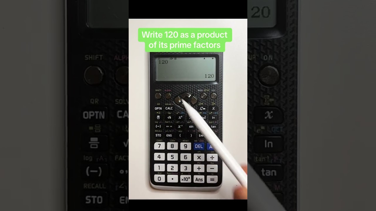 masstik freegcsemathsteacher 670 335 #mathshack #calculatorhack #math #gcsemaths #gcses2024 #maths #