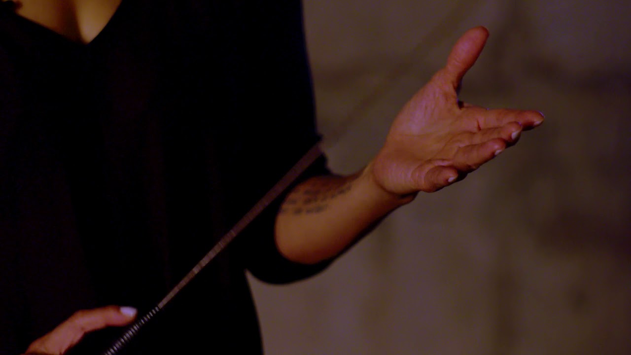 MERCY MISTRESS — Yin Q. on The Cane