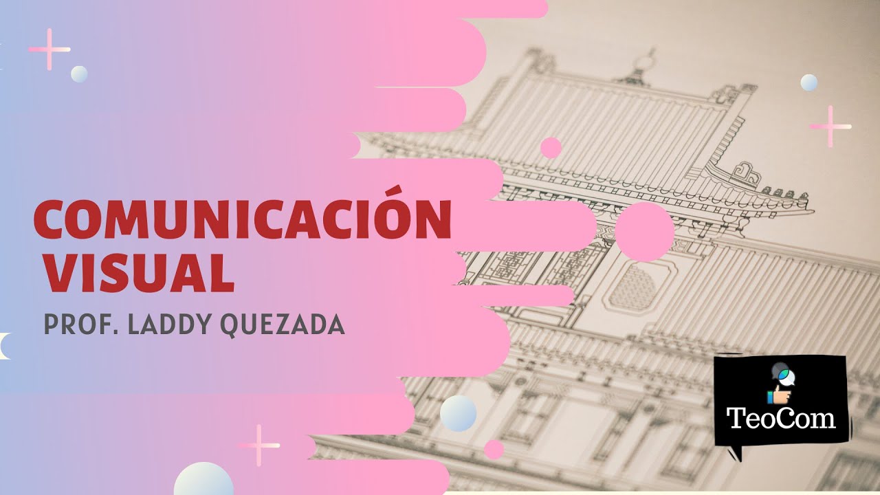 La Comunicación Visual #Diseño #Visual #Marca