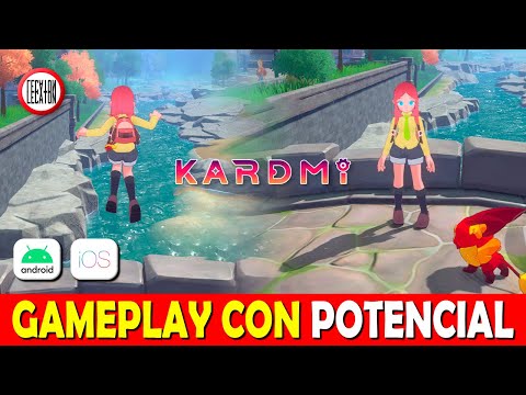 Steam Community :: Video :: Kardmi 😮 Primeros minutos - Gameplay con ...
