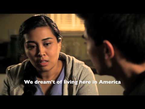 American Dream -First Cut-