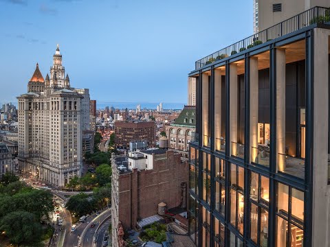 33 Park Row, PH1