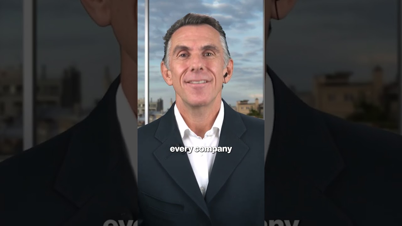 Data Chaos to Clarity - Interview with Timo Elliott from SAP