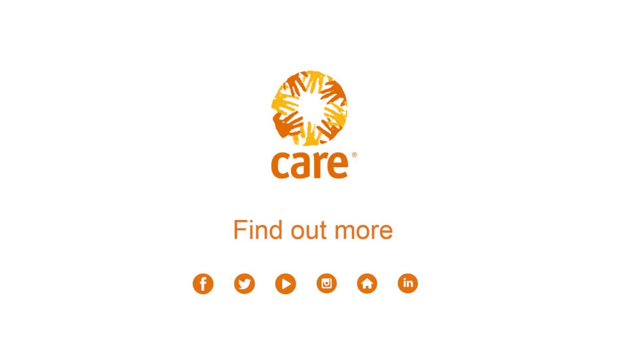 CARE Rapid Gender Analysis tools