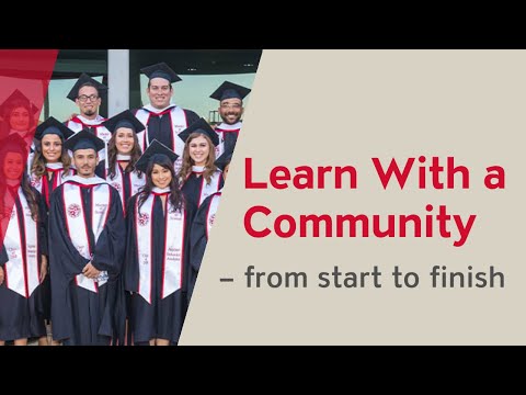 CSUN's Cohort Experience