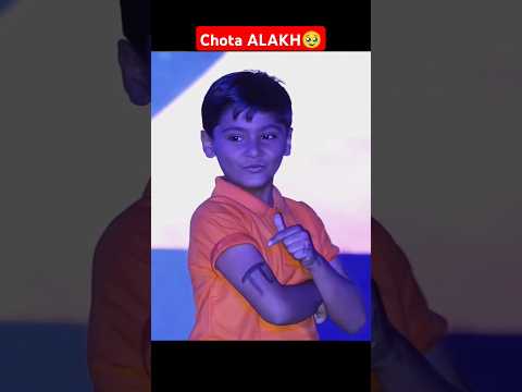 2 ALAKH एक साथ???? | Ft. Alakh Pandey!! #shorts #physicswallah #motivationalakhpanday