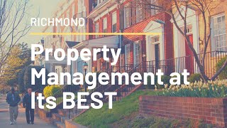 3 Best Property Management in Richmond, VA - Expert Recommendations