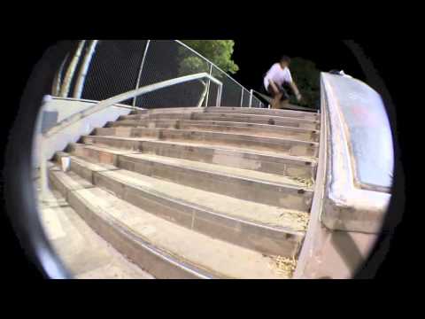 SkateGoat