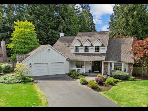 17603 NE 142nd Street Redmond, WA |