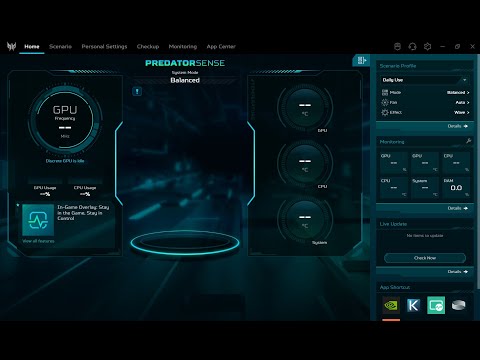 Predator sense not working fixed completely | New and tested method