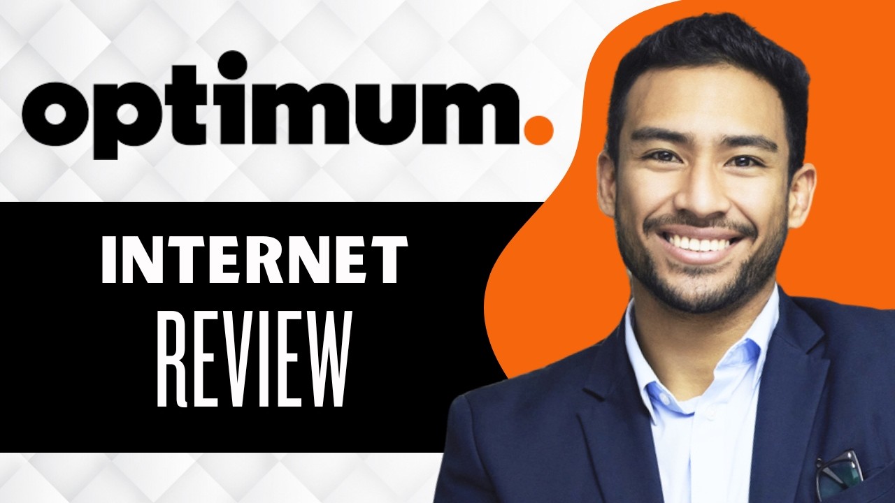 Optimum Internet Review 2026 (Full Guide)