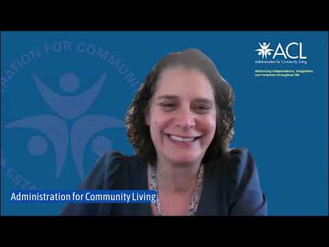 Administration for Community Living