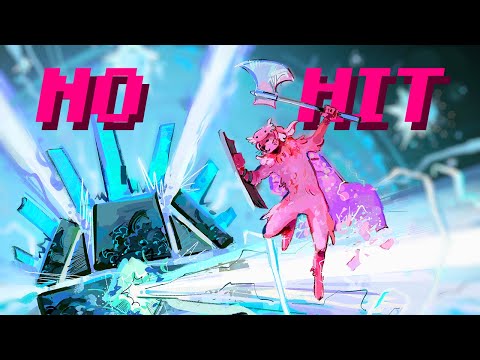 Is Minecraft's HARDEST No Hit Challenge Possible? (Qliphoth: Chesed)