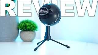 Blue Snowball iCE - What To Know & Where To Buy | Equipboard