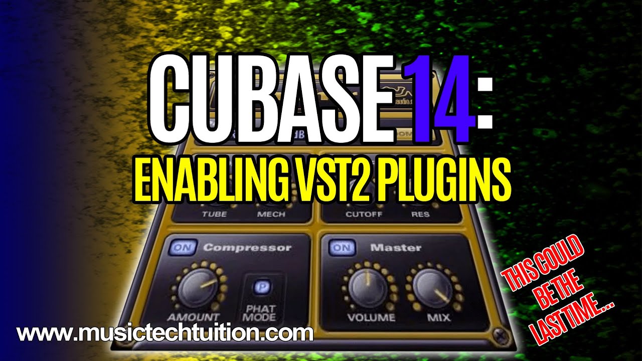 Cubase Pro 14 vs 13 - Cubase - Steinberg Forums