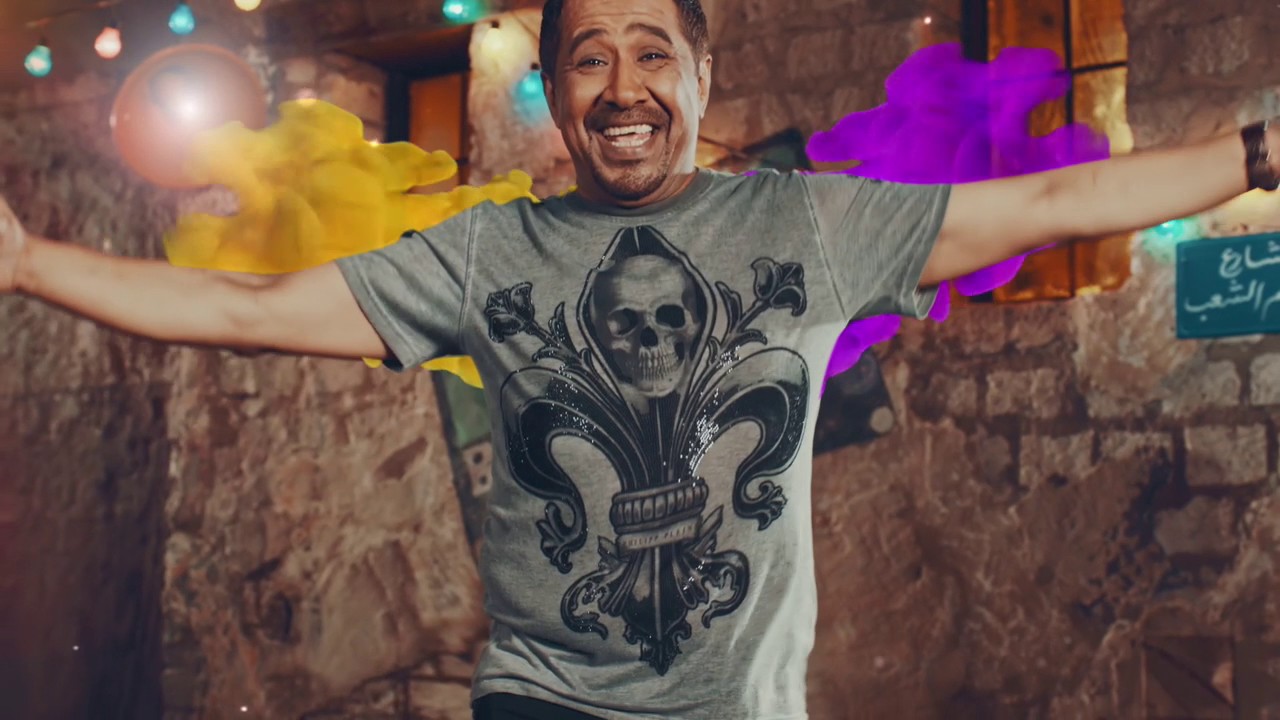 Captain boy | video gallery