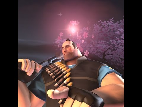 Steam Community :: Video :: [TF2] "May Flowers" Custom Unusual test