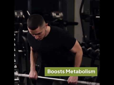 Garcinia Capsule to Increase Fat Loss and Regulate Metabolism