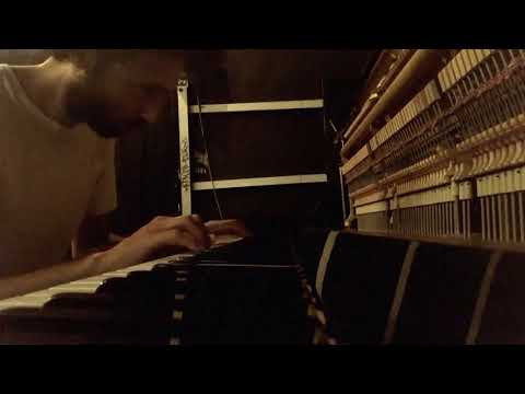Ostinato in Sol - Appunti di Viaggio