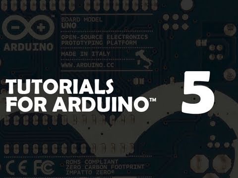 Tutorial Arduino Bagian 5 « Belajar Arduino
