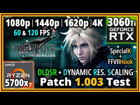 Steam Community :: Video :: Final Fantasy VII Remake Intergrade PC ...