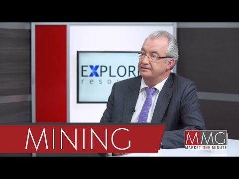 Explorex’s recent acquisition of the Hautalampi project in Finland has the company very excited