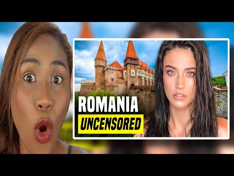 Discover Romania: Europe's Most Mysterious Country? 43 Fascinating Facts | Reaction