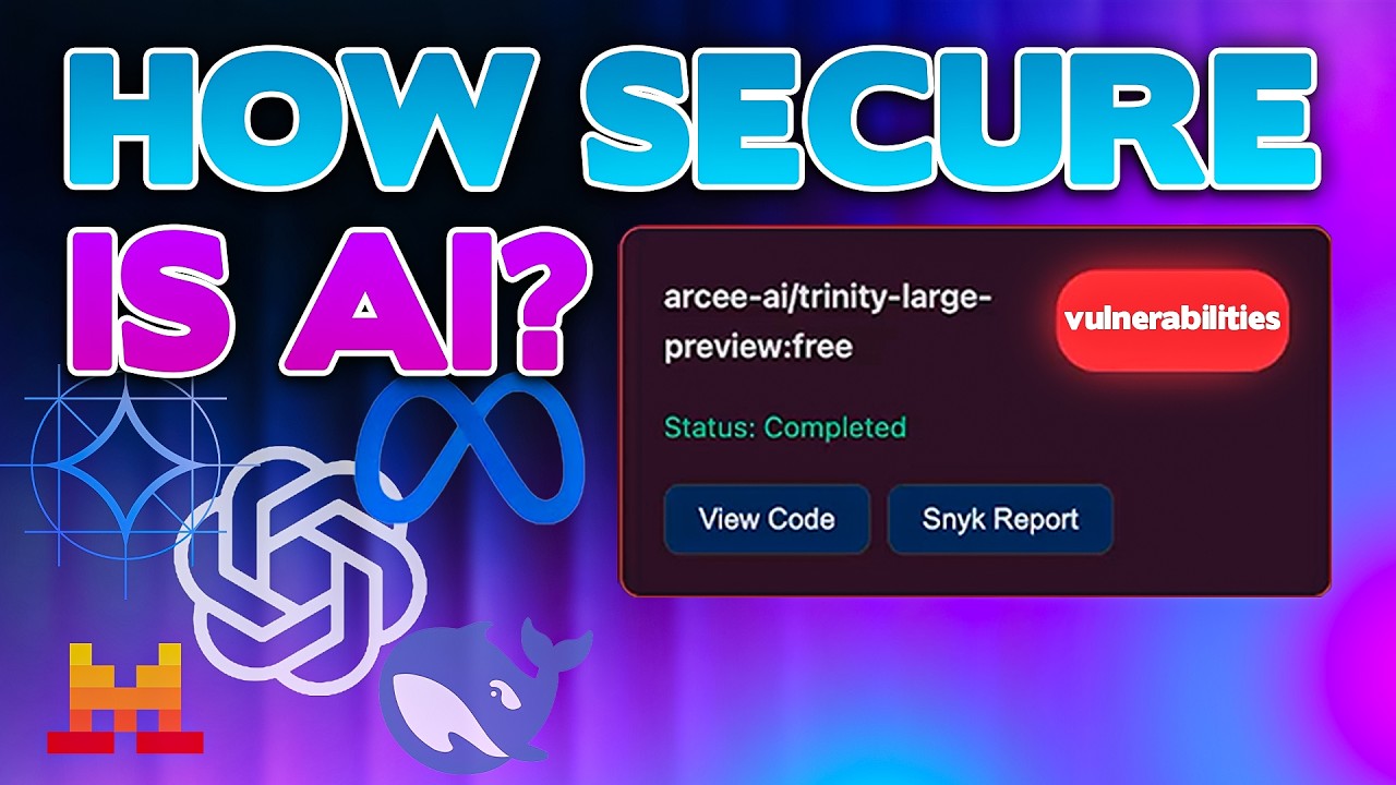 Can You Trust AI Code? I Built a Scanner to Find Out