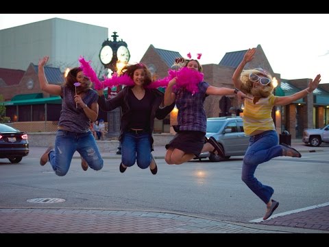 Great Events: Ladies Night Out