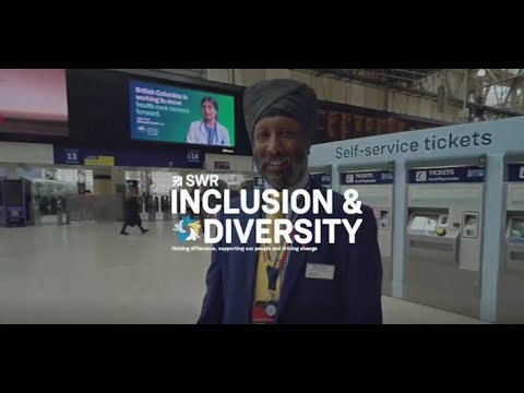 Jobs and Careers at South Western Railway - VERCIDA