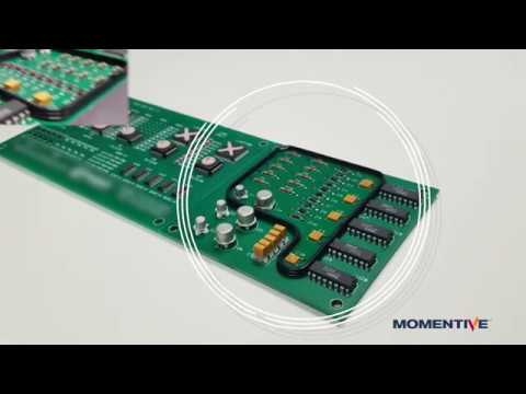 Silicones Solutions for Automotive and E-mobility: Protecting critical electronic components