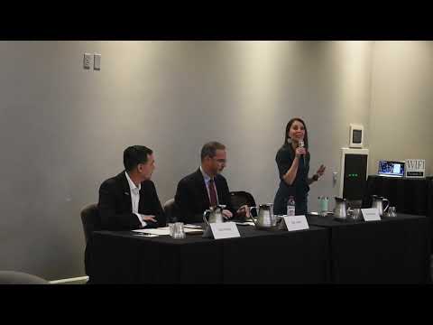 District 2 Candidate Forum