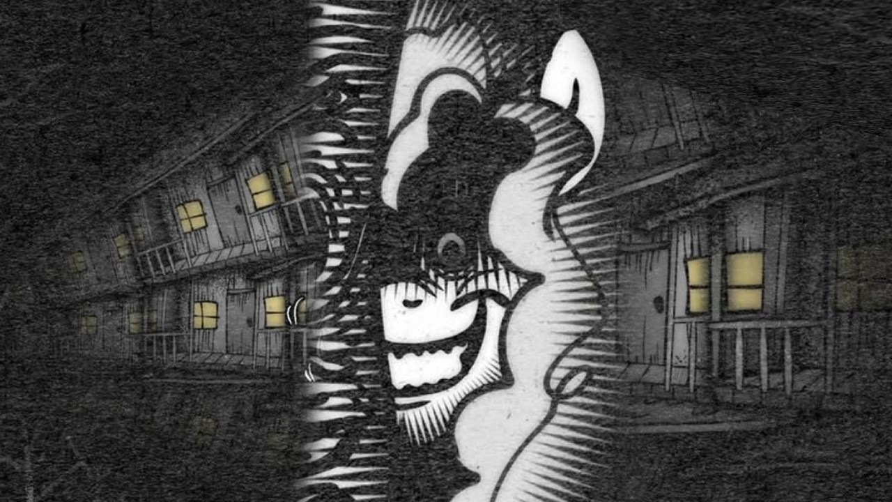 The Backwoods COMIC DUB Part 5 || MLP Horror Comic
