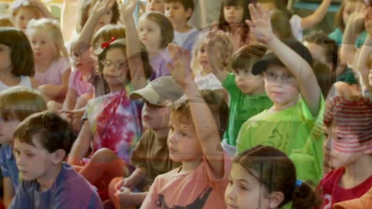 Welcome to Earthplace