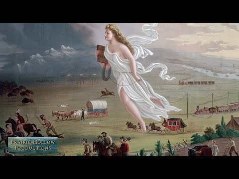 Westward Expansion