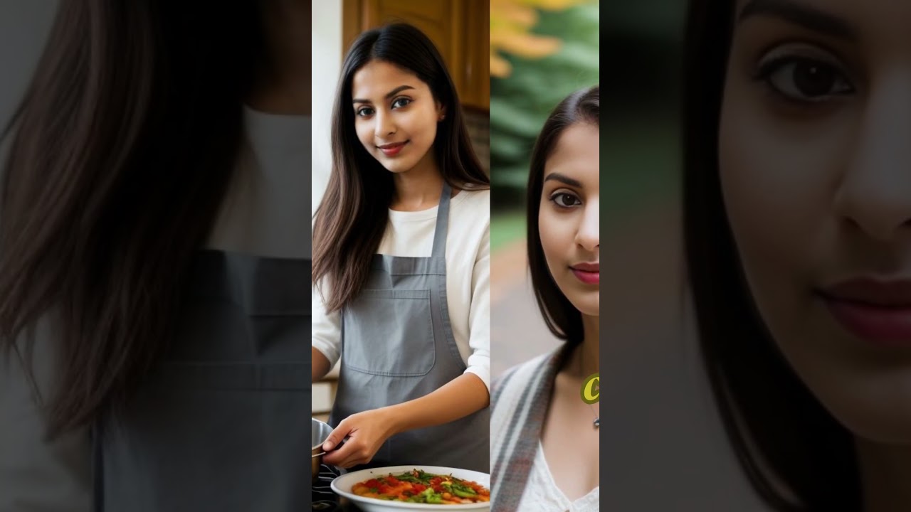 RIA | AI Generated Model #ai #freeai #aicreations #aigenerated #aiviral #aivisuals #ria #women