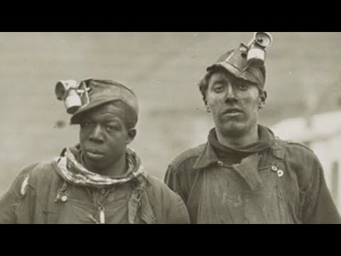 Where does the term “Red Neck” come from? Here’s some forgotten History