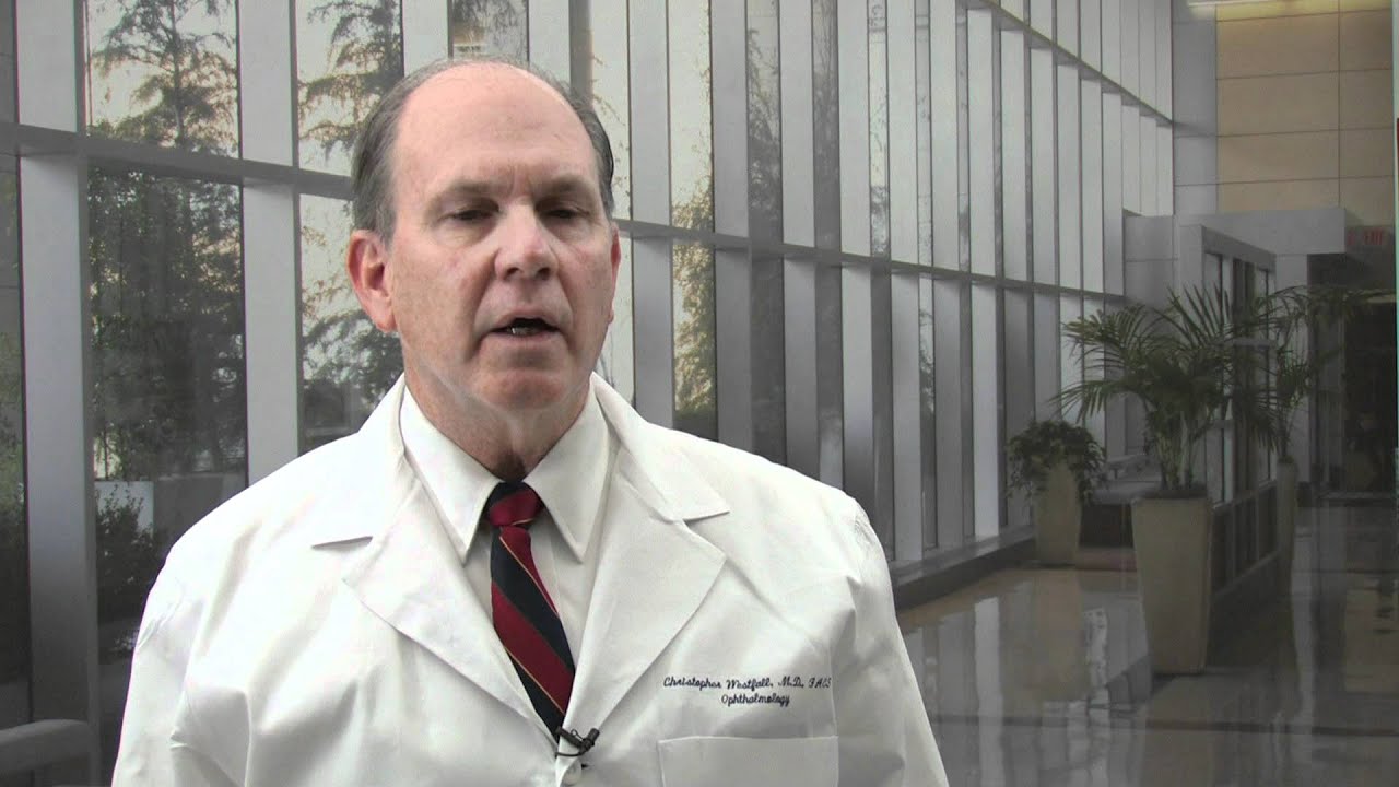 UAMS Jones Eye Institute