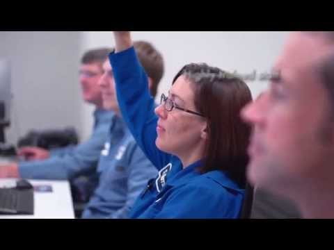 Chevron Phillips Chemical -- A World of Possibilities