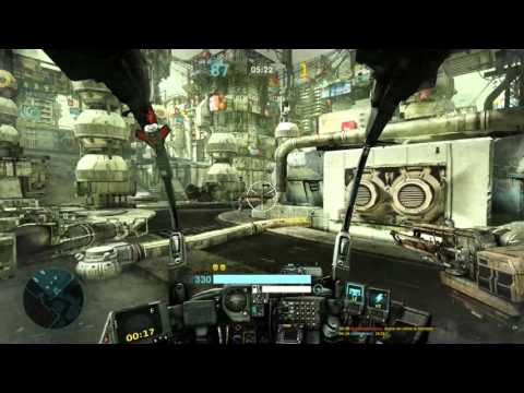 Steam Community :: Video :: Hawken 11 28 2015 - DM en Prosk // Infiltrator