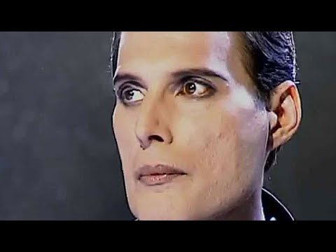 Inside Freddie Mercury's Tragic Real-Life Story