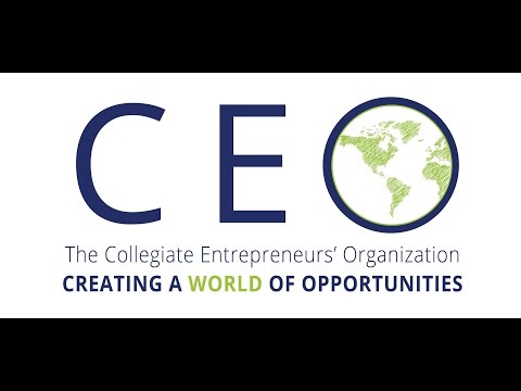 What is CEO?