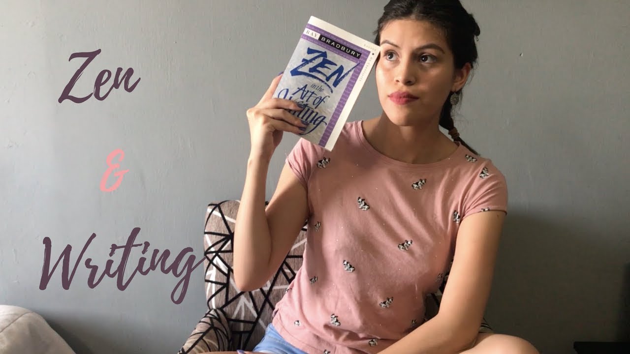 Zen In The Art Of Writing | Preface