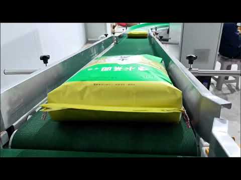 QZB-900D Ewinall Automatic Packing Machine