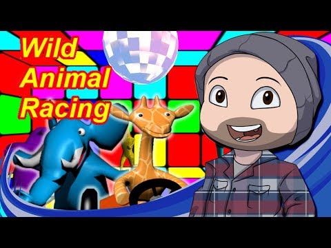 Steam Community :: Wild Animal Racing