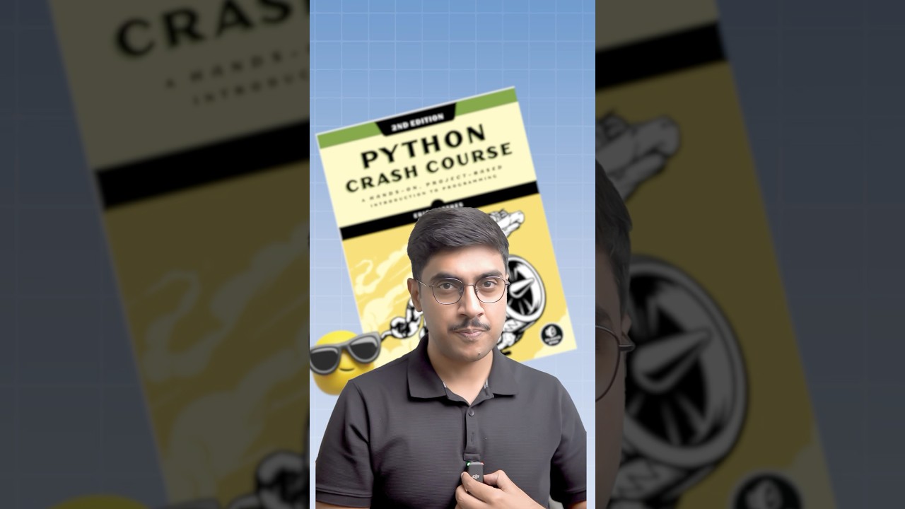 Top 5 Python Books That Will Make You A Coding Pro