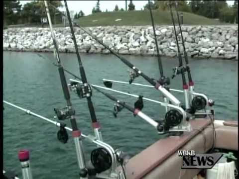2012 DNR Fisheries Report